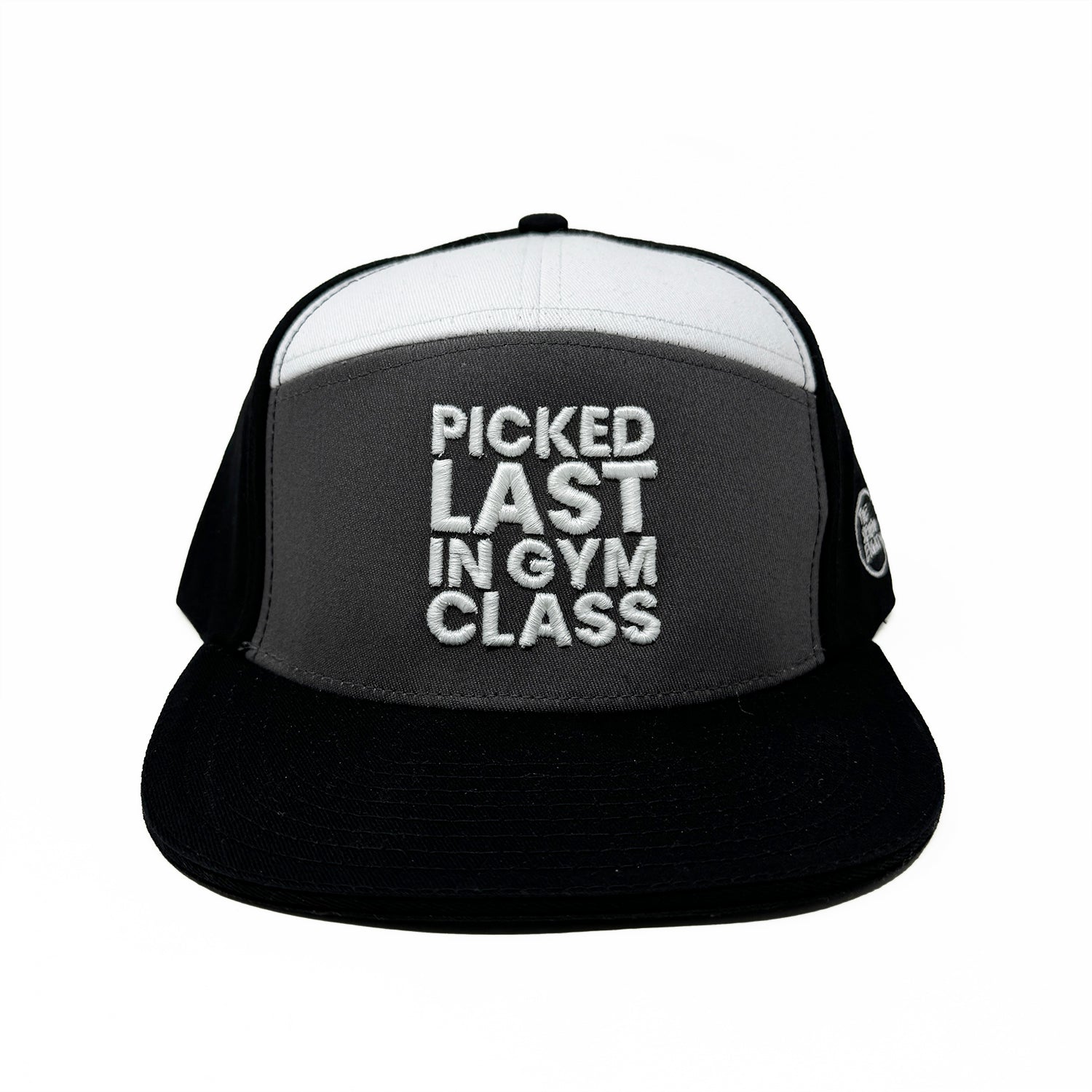 7 Panel Picked Last Hat – The Seven Eighty