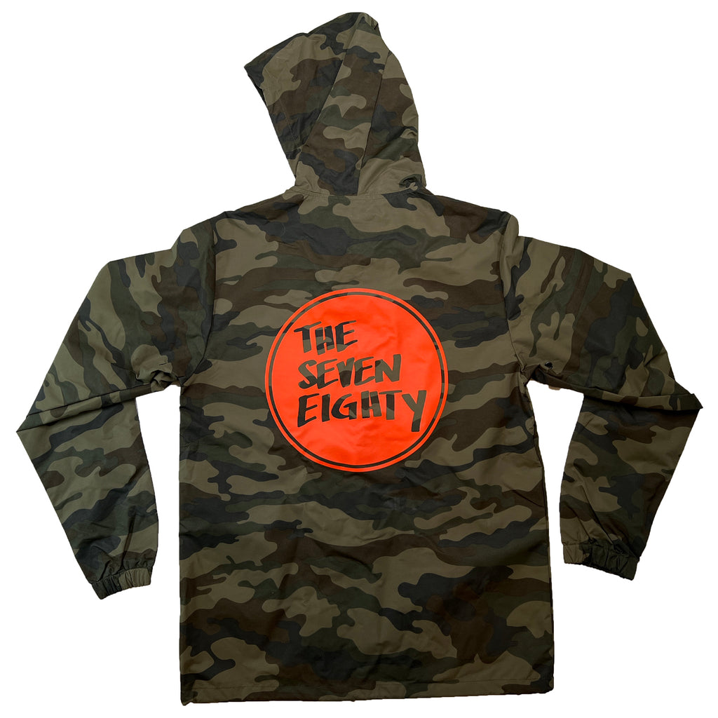 Easy Livin Jacket – The Seven Eighty