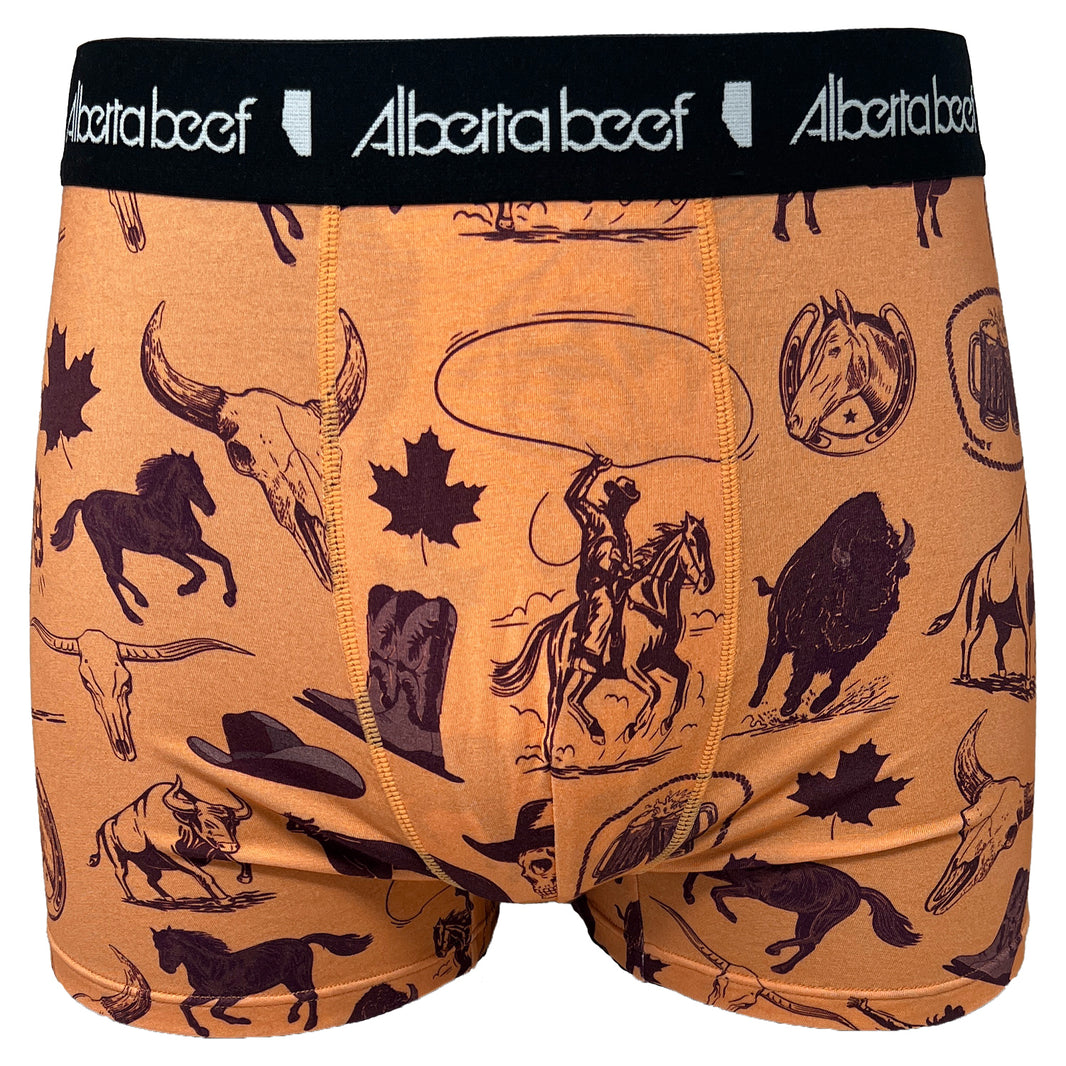ALBERTA BEEF UNDERWEAR – The Seven Eighty