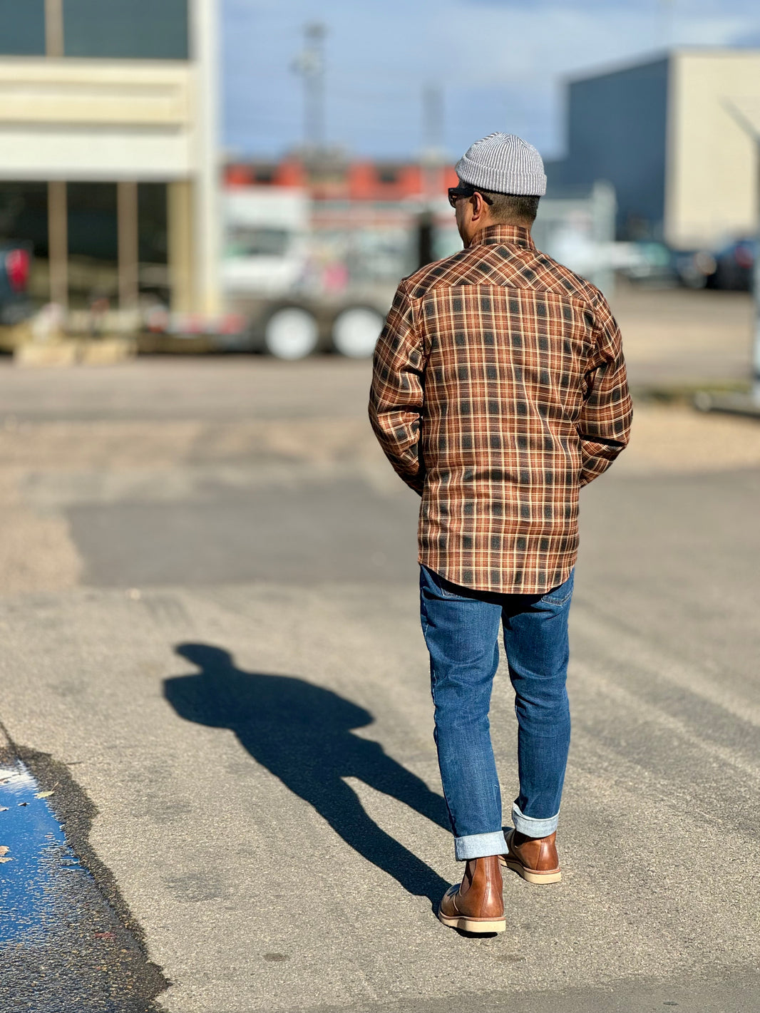 Seven80 – The Seven Eighty