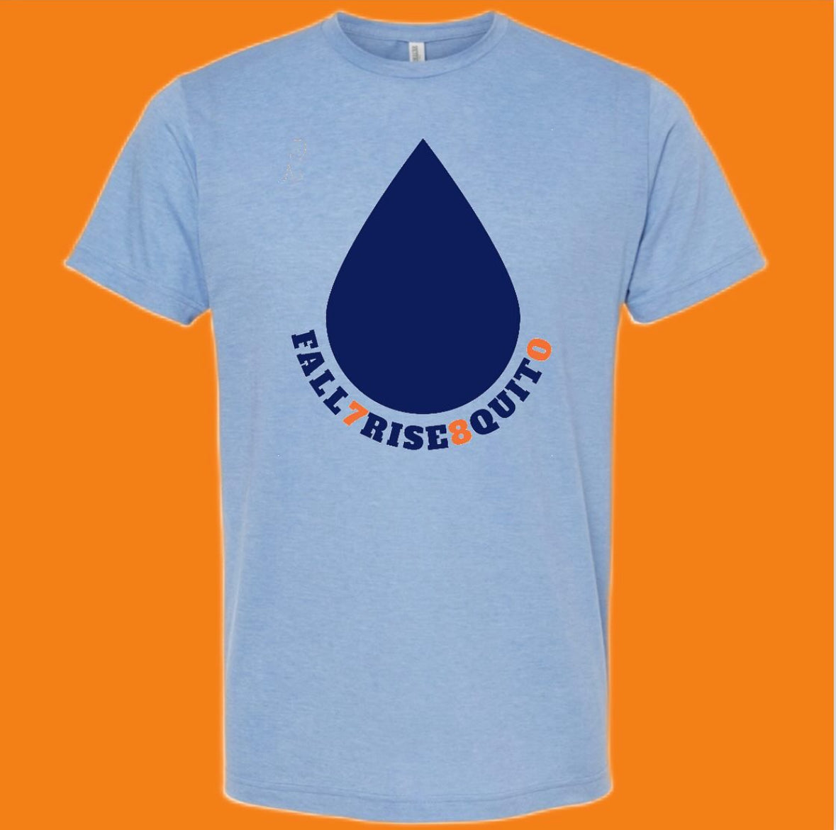 COMEBACK Tee – The Seven Eighty