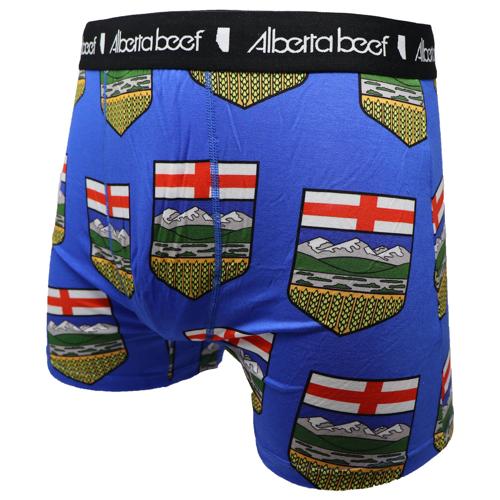 Alberta Beef Flags R Us – The Seven Eighty