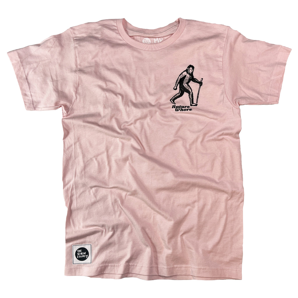 Mini Sasky Tee – The Seven Eighty