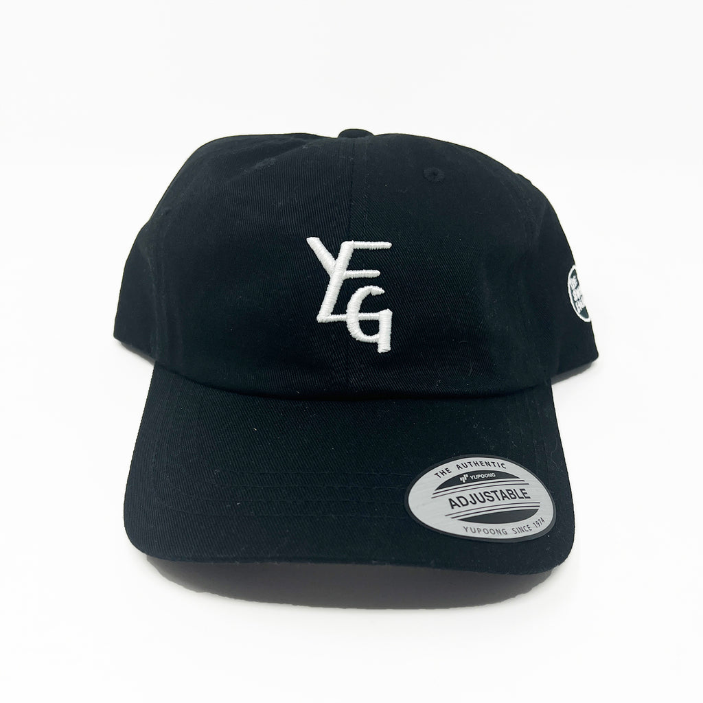YEG Dad Cap – The Seven Eighty
