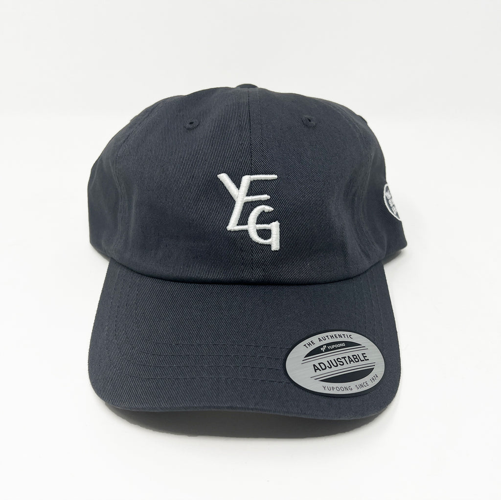 YEG Dad Cap – The Seven Eighty