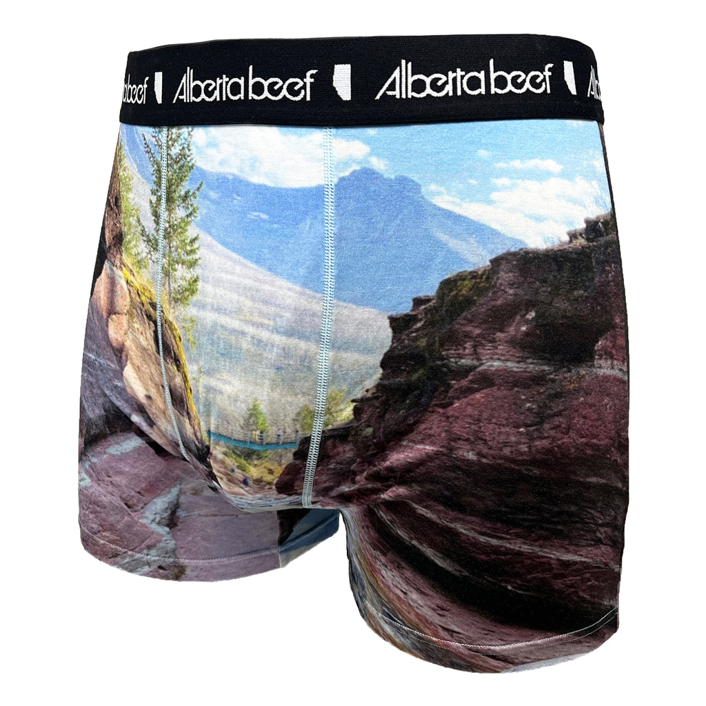 Alberta Beef Red Rock Canyon – The Seven Eighty