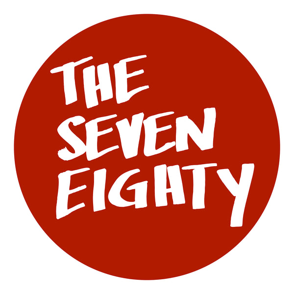 Gift Card – The Seven Eighty